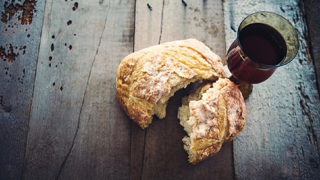 3 Resep Roti Sederhana untuk Pemula, Roti Manis hingga Cokelat Keju