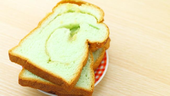 3 Resep Olahan Roti Lezat, Simpel dan Gampang Dicoba di Rumah