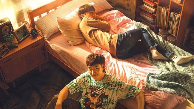 6 Alasan Drakor Netflix Terbaru 'Move to Heaven' Wajib Masuk Watchlist Kamu!