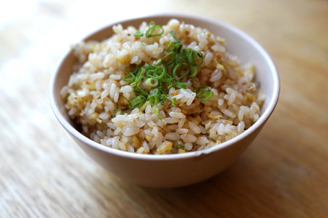 Butter Rice Enak untuk Sarapan Akhir Pekan, Intip Resepnya Bun!