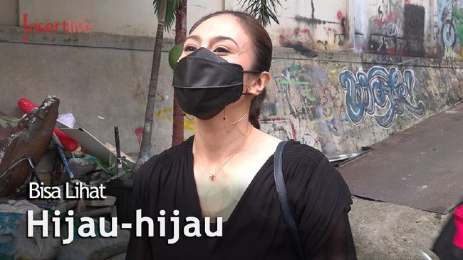 Ini yang Buat Wulan Guritno Jatuh Cinta pada Olahraga Sepeda