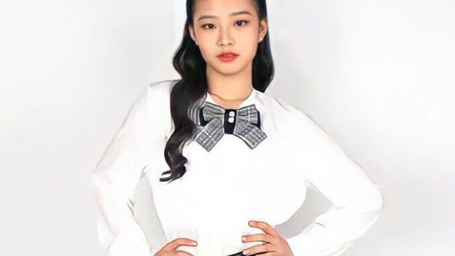 Potret Trainee YG Entertainment yang Dikabarkan Segera Debut - Foto 1