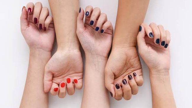 Tentukan Undertone dengan Mudah Melalui 5 Langkah Ini!