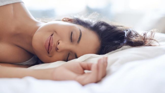 Arti Mimpi Berhubungan Seks dengan Suami, Bisa Jadi Tanda Baik dan Buruk Arti Mimpi Berhubungan Seks dengan Suami, Bisa Jadi Tanda Baik dan Buruk