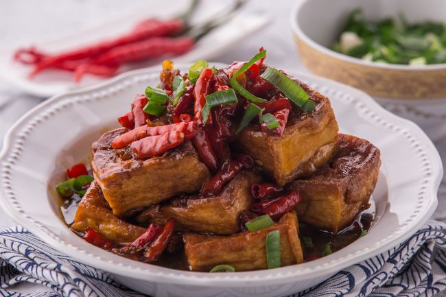 5 Menit, Jadi! Berikut 3 Resep Olahan Tahu Sederhana yang Cocok untuk ...