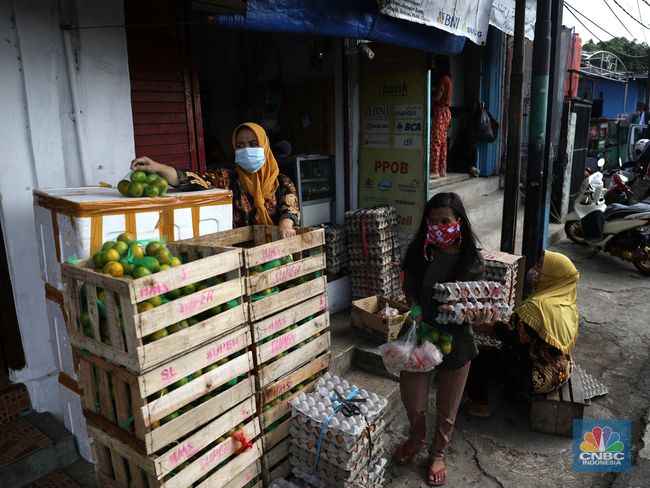 Ini Sebab E-Warong Sampai Dicap Siluman & Diberantas Risma - Halaman 2