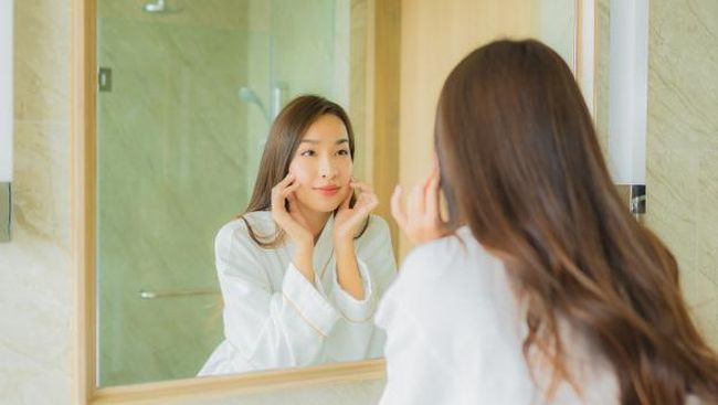 Jangan Sembarangan! Begini 5 Cara Menggunakan Skincare pada Kulit ... Jangan Sembarangan! Begini 5 Cara Menggunakan Skincare pada Kulit ...
