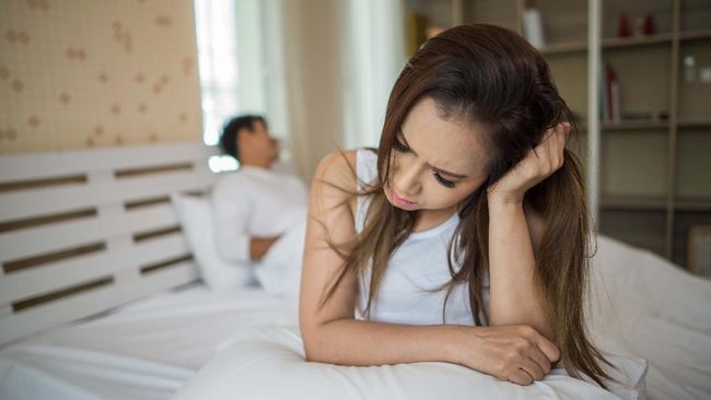 Fenomena Kumpul Kebo Makin Ramai di RI, Kota Terbanyak Bukan Jakarta