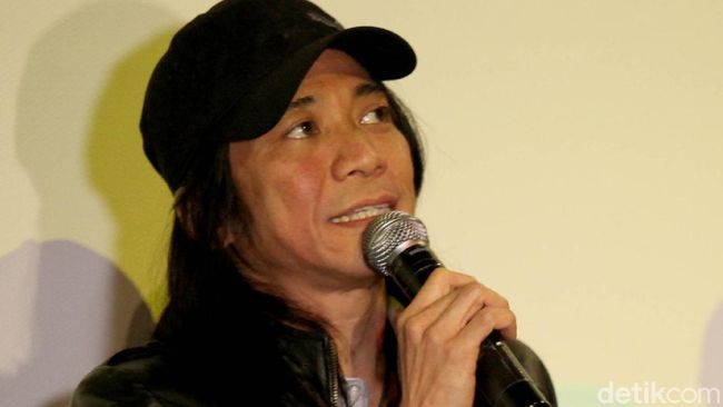 Abdee Slank Pilih Mundur dari Jabatan Komisaris Telkom, Segini Kira ... Abdee Slank Pilih Mundur dari Jabatan Komisaris Telkom, Segini Kira ...