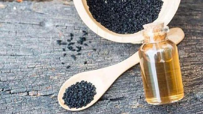 Manfaat Habbatussauda untuk Kesehatan