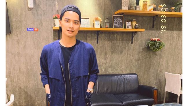 Alvin Faiz Ungkap Tak Bedakan Kasih Sayang pada Anak Sambungnya