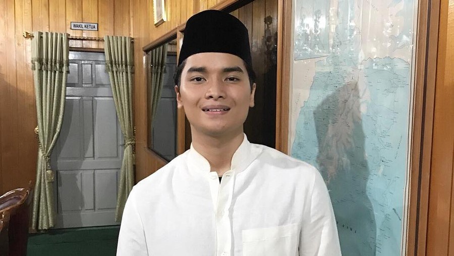 Alvin Faiz Koar-koar, Ngaku Dimaki-maki Kasar & Korban KDRT Larissa Chou Alvin Faiz Koar-koar, Ngaku Dimaki-maki Kasar & Korban KDRT Larissa Chou