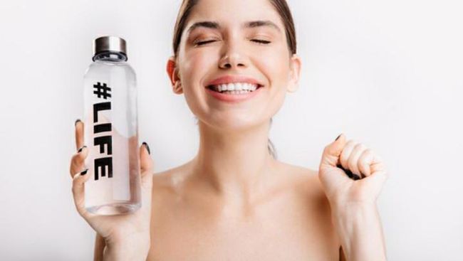 5 Tips Mendapatkan Kulit Sehat Tanpa Skincare