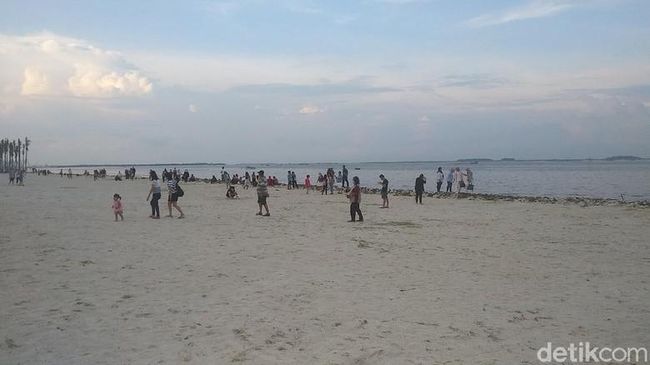 Tempat Wisata PIK 2 Bisa Jadi Pilihan Buat Isi Waktu di Weekend Ini