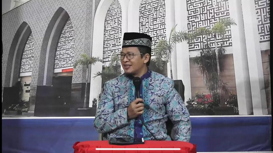 Aa Gym Tarik-Ulur Teh Ninih, Bilang Paling Cinta tapi Bolak-balik Cerai ... Aa Gym Tarik-Ulur Teh Ninih, Bilang Paling Cinta tapi Bolak-balik Cerai ...