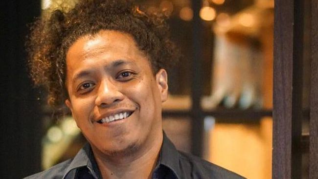 Arie Kriting Merasa Gagal Jadi Suami Indah Permatasari, Ada Apa?