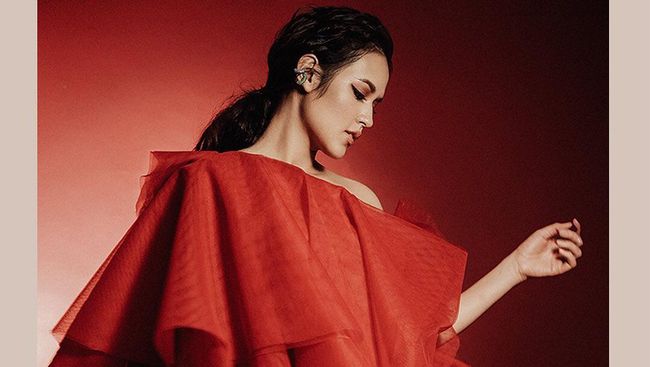 It's Personal, Album Baru Raisa yang Akan Rilis Akhir Tahun Ini