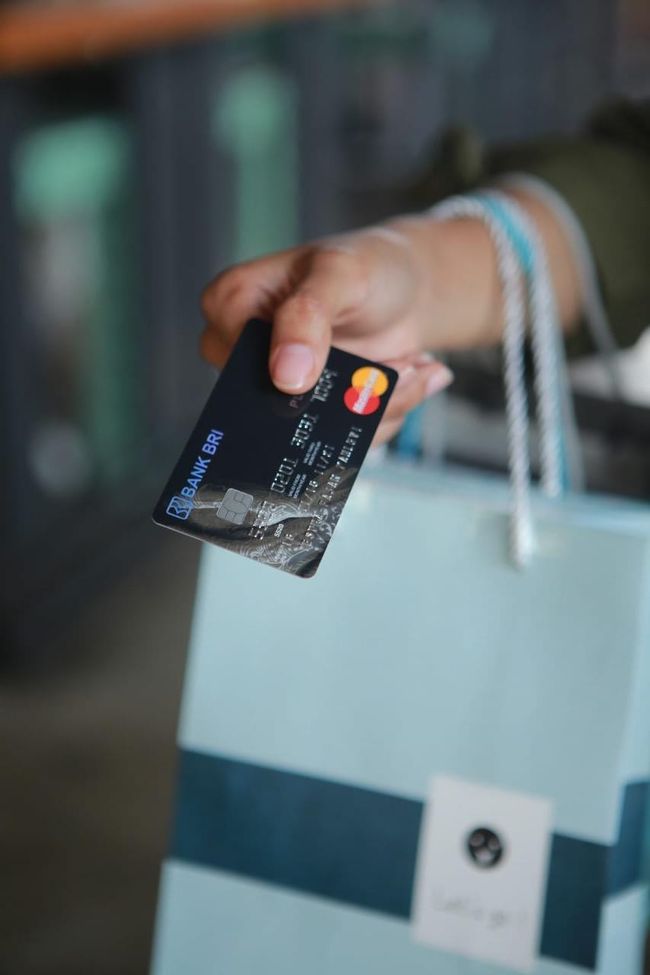 Cara Membuat Kartu Kredit BRI Online-Offline dan Syaratnya