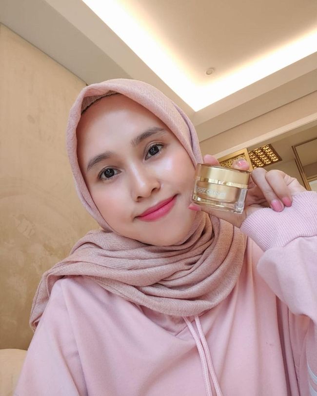 Terpopuler: Mantan ART Sukses Jadi Bos Skincare Bagikan Tips Sukses ...