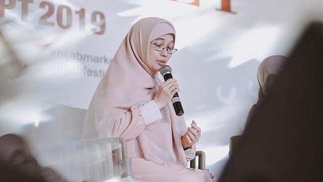 Teh Ninih Ingin Segera Bercerai dari Aa Gym: Digantung Tidak Enak