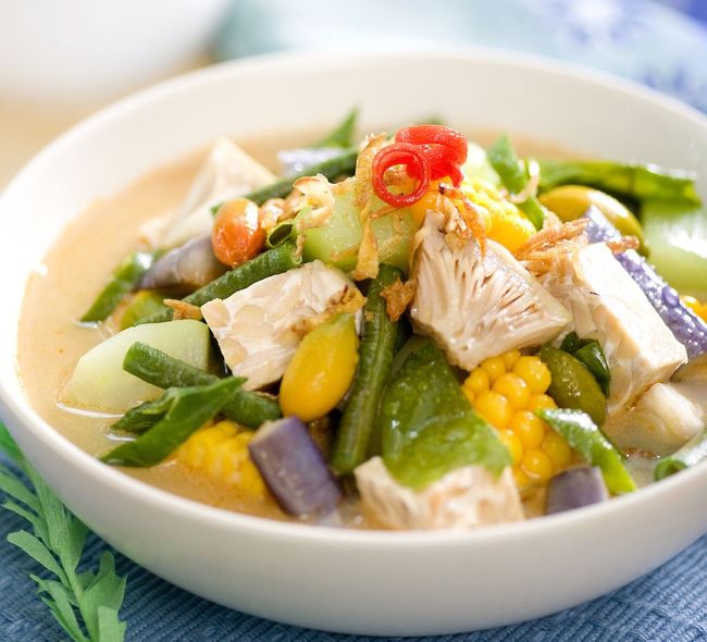 14 Resep Masakan Rumahan, Murah Bisa Irit Seminggu