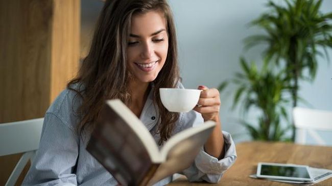 6 Tips Weekend Jadi Lebih Produktif, Jangan Mager Yuk!