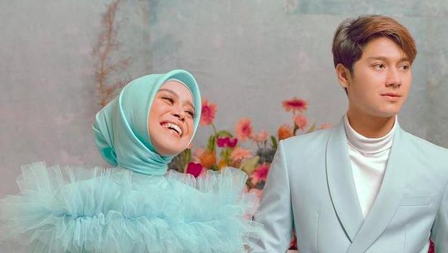 SAS Design & Bubah Alfian Dukung Penampilan Rizky Billar hingga Pernikahan