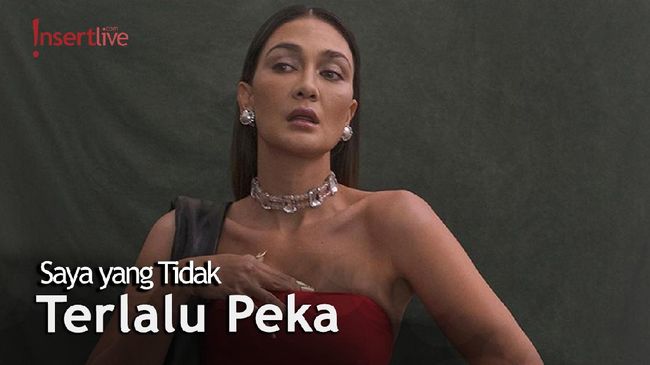 Bela Kartika Putri, Luna Maya Akui Tak Tersinggung Didesak Segera Menikah Bela Kartika Putri, Luna Maya Akui Tak Tersinggung Didesak Segera Menikah