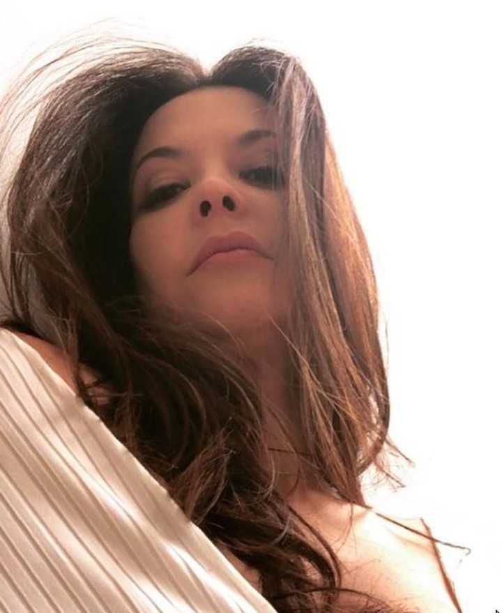 7 Potret Bintang Telenovela Coraima Torres Kassandra Awet Muda Di