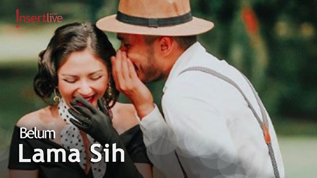 Malu-malu, Jessica Mila Sudah Pacari Yakub Hasibuan