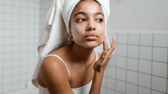 Dari Cleansing Balm hingga Cleansing Oil, Ini 6 Rekomendasi First ...