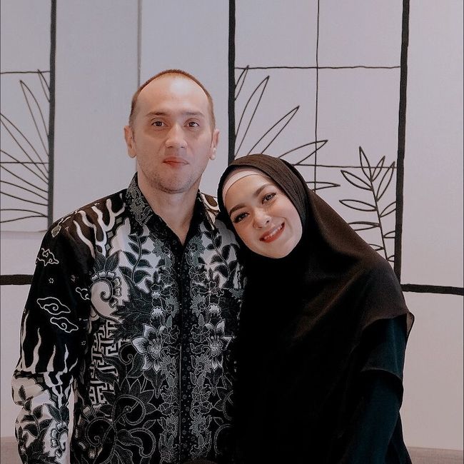 Doa Istri untuk Gary Iskak yang Dikabarkan Idap Kanker Hati Akut Doa Istri untuk Gary Iskak yang Dikabarkan Idap Kanker Hati Akut
