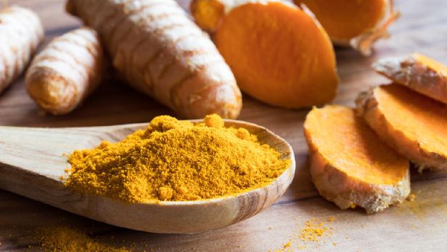 5 Manfaat Temulawak untuk Anak, Salah Satunya Bantu Perkembangan Otak