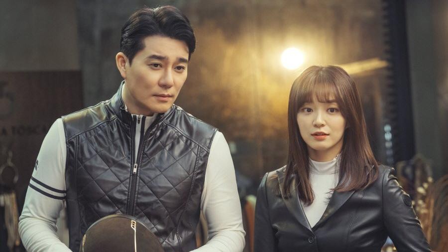 5 Drama Korea Rating Tertinggi Di Minggu Keempat Juni 2021