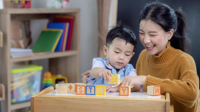 3 Metode Pembelajaran PAUD dan Manfaatnya untuk Perkembangan Anak