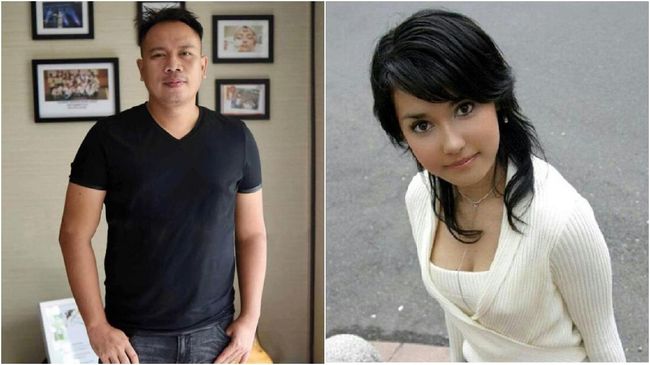 Cerai dari Kalina Oktarani, Vicky Prasetyo Siap Bertemu Maria Ozawa