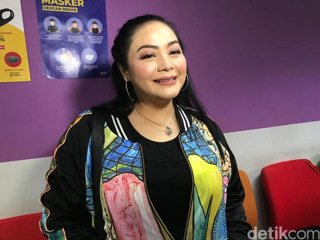 Dapat Warisan & Dana Pendidikan, Kenapa Istri Didi Kempot Jualan Nasi ... Dapat Warisan & Dana Pendidikan, Kenapa Istri Didi Kempot Jualan Nasi ...