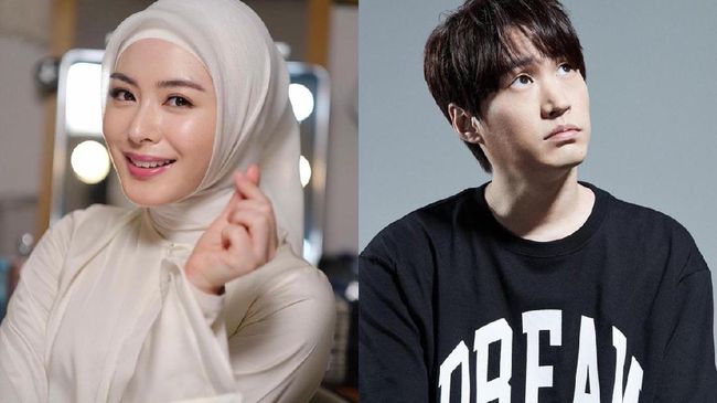 6 Artis Korea Ini Dulu Menetap di Indonesia, Ada yang Tinggal di Bekasi - Foto 1