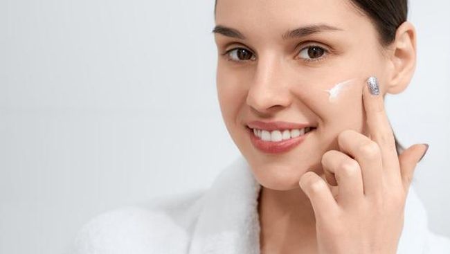 3 Pilihan Moisturizer Lokal dengan Tektur Ringan dan Tidak Lengket di Kulit