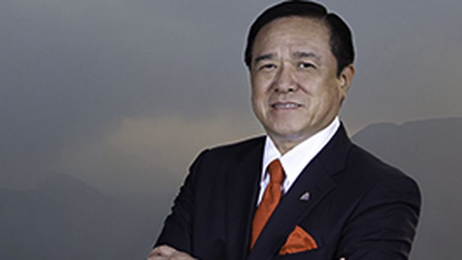 Crazy Rich Surabaya, Bos Samator Arief Harsono Meninggal