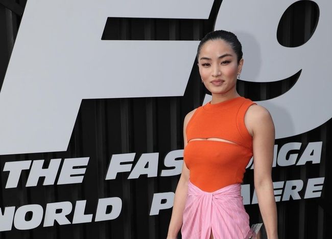 5 Fakta Mengenai Anna Sawai, Aktris Jepang Pemeran Elle di Film F9