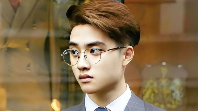 Agenda Hari Ini Jumat 12 Juli: Konser D.O EXO - One Map Policy Summit