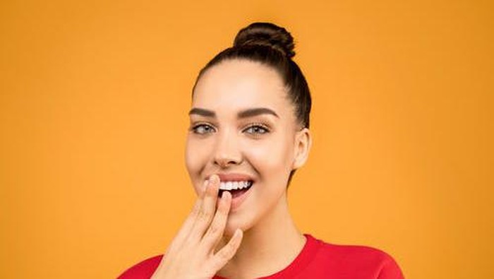 Cara Mengatasi Kulit Bertekstur Dan Bruntusan Agar Wajah Terlihat Flawless