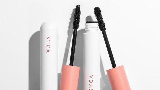 Lash Out Love dari Syca, Buat Bulu Mata Lentik Natural