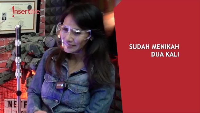 Perdana Tampil di Publik, Wenny Ariani Jelaskan Awal Bertemu Rezky Aditya