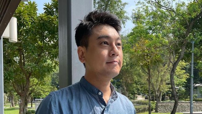 5 Fakta Ken Zhu Bintang Meteor Garden, Bahagia Meski Idap Penyakit Langka