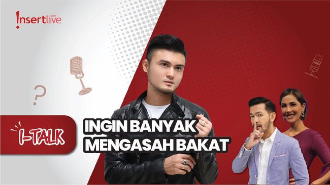 Begini Cerita Gilbert Marciano Banting Stir dari Artis Jadi Pengacara ...