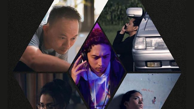 Quarantine Tales, Film Indonesia Karya 5 Sutradara yang Menggambarkan ...