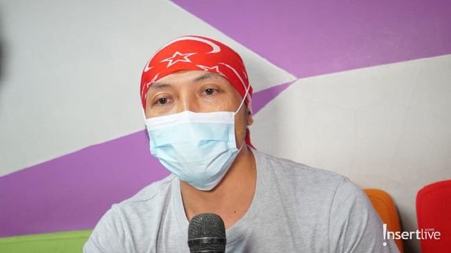 Saran Makanan untuk Jaga Imun Tubuh Saat Pandemi COVID-19 dari Chef Muto