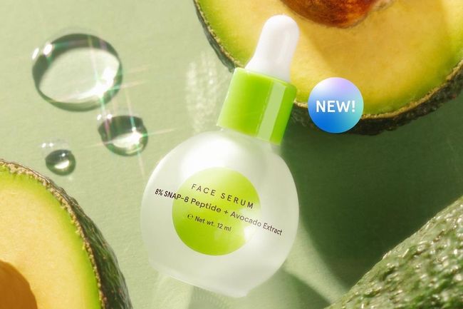 Botox dalam Botol, Jadi Lebih Muda dengan Dear Me Beauty "Face Serum 8% ...